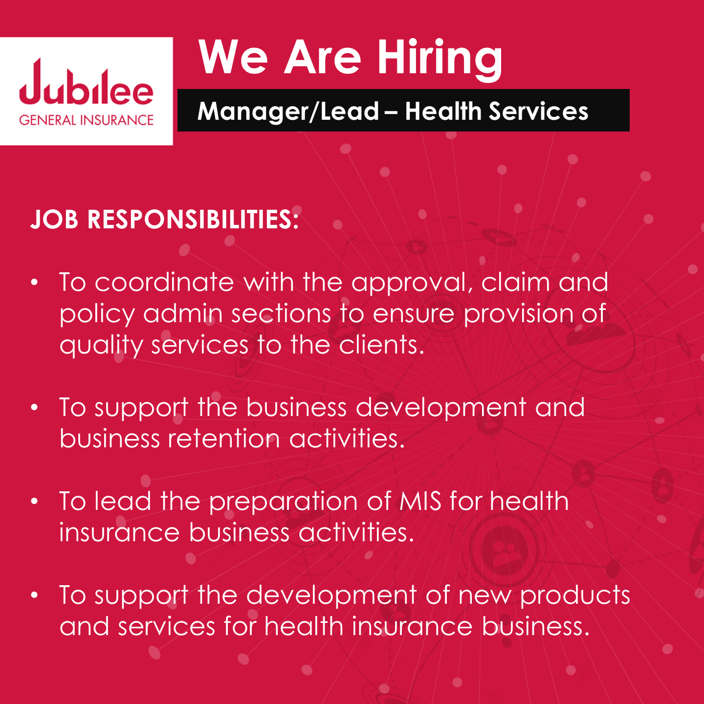 Jubilee Insurance Company